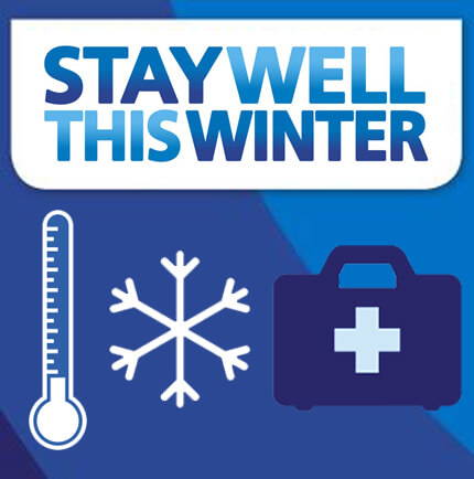 NHS Winter Health Information Document - Bridge of Allan Community Council